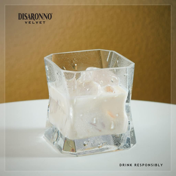 Disaronno Velvet Liqueur 500ml - TITIP JONITITIP JONI
